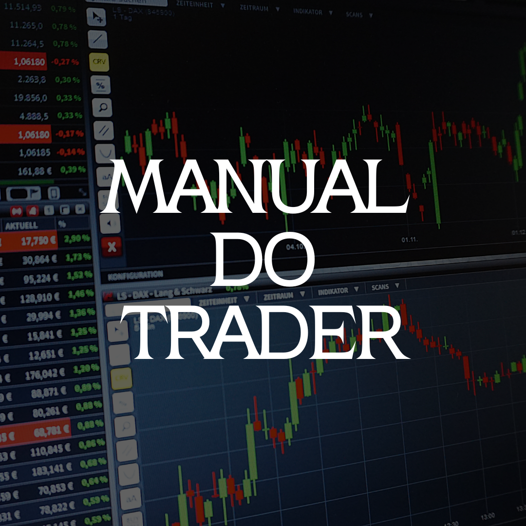 O Manual do Trader - Lucas Oliveira Camelo | Hotmart