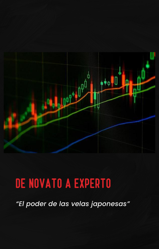 "De Novato a Experto: El Poder de las Velas Japonesas en tus Invers...