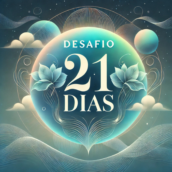 DESAFIO TRANSFORME-SE 21 DIAS - PRISCILA SANTOS | Hotmart
