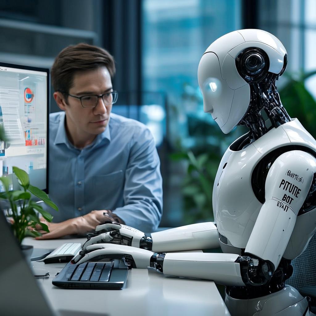 IA - PITUITE BOT TRADER