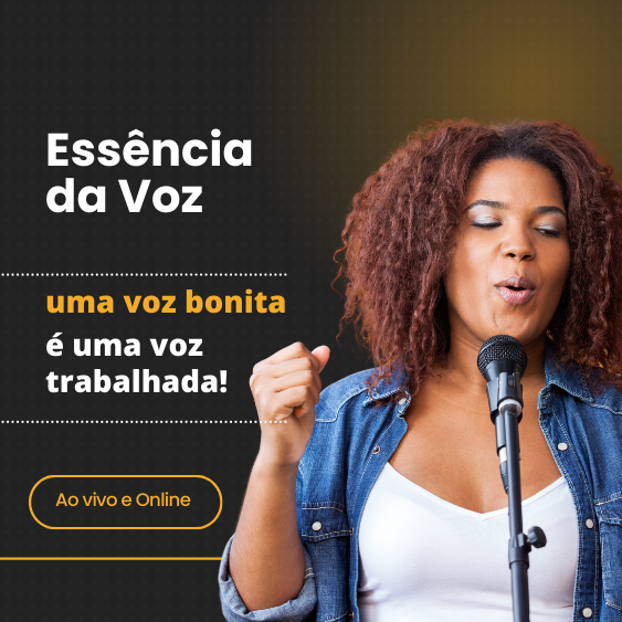Essência da Voz