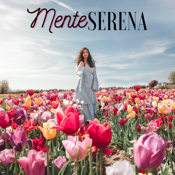 Mente Serena - roberto santos de oliveira almeida | Hotmart