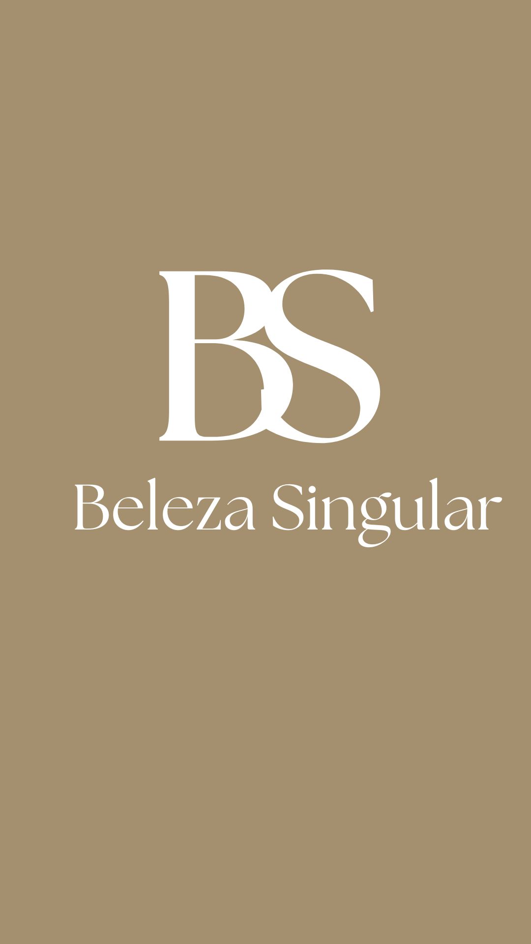 Beleza Singular