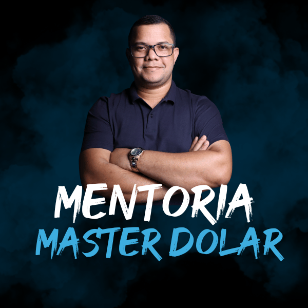 MENTORIA MASTER DOLAR PRO