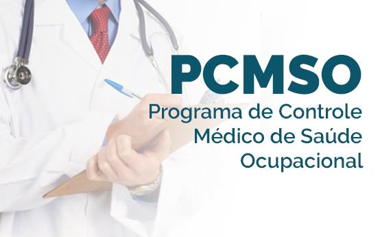 Modelo PCMSO- PROGRAMA DE CONTROLE MÉDICO DE SAÚDE OCUPACIONAL - Ri...