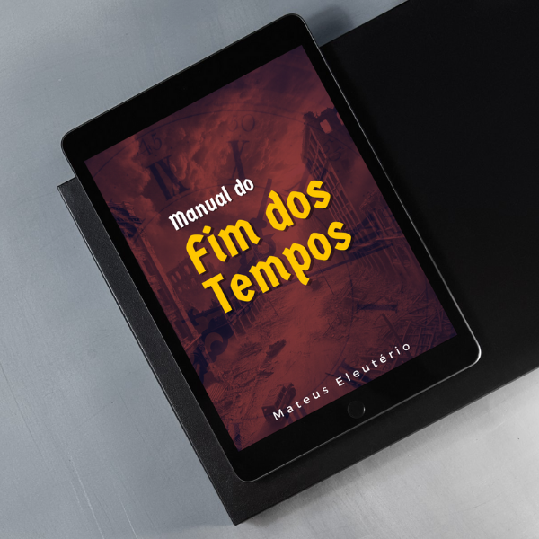 Manual do Fim dos Tempos