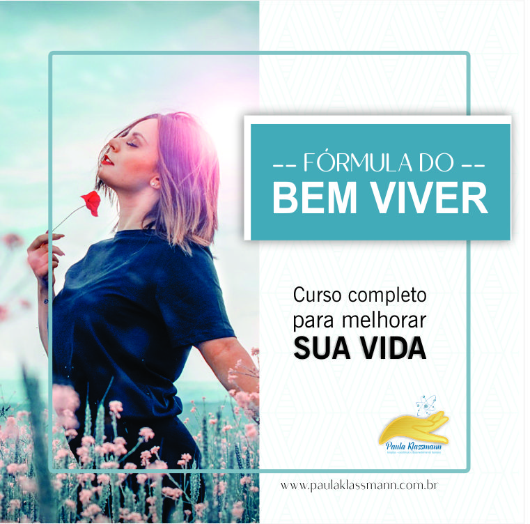 Fórmula do Bem Viver