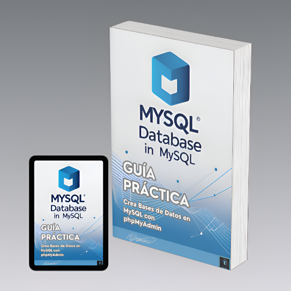 Guía Práctica: Crea Bases de Datos en MySQL con phpMyAdmin - Brafar...