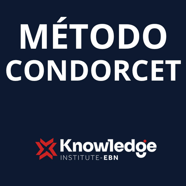 Método Condorcet
