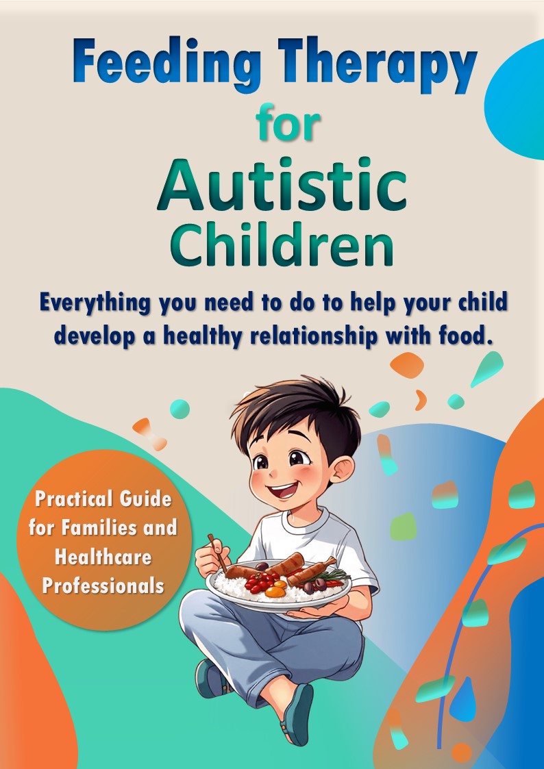 Feeding Therapy for Autistic Children - Practical Guide for Familie...
