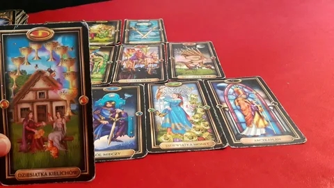 🌟 Descubre tu Destino con el Tarot Josnell Angel Del Dia 🌟 - Tarot telefónico | Hotmart