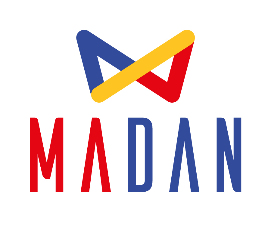 Intensivo MADAN