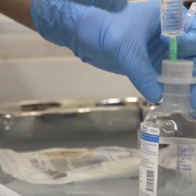 Curso de Terapias Injetáveis na Prática Clínica - IPC - DCHAVES SAÚ...