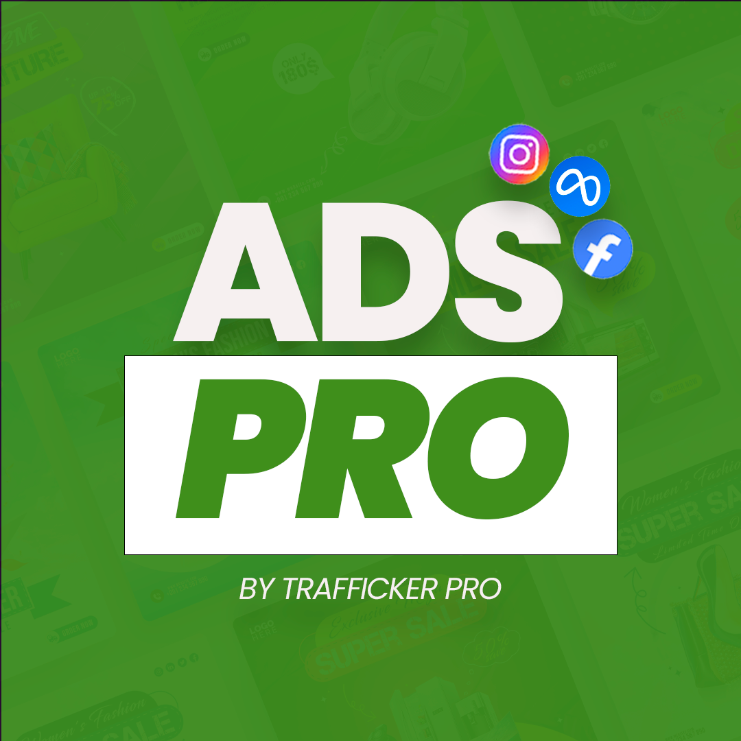 AdsPRO - GRUPO EMPRESARIAL PRO MARKETING SAS | Hotmart