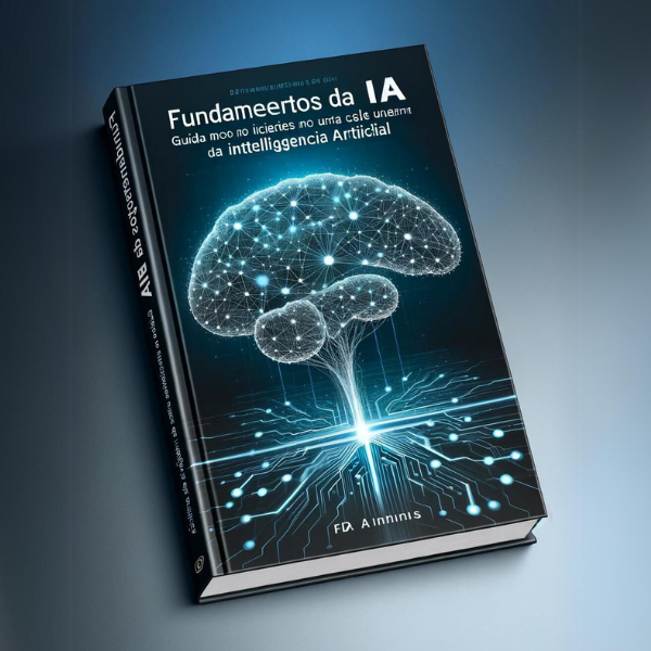 Fundamentos da IA: Guia para Iniciantes no Universo da Inteligência...