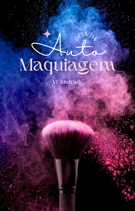 Guia da Auto Maquiagem