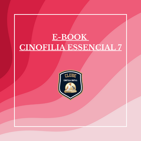E-book Cinofilia Essencial 7 - Catia | Hotmart