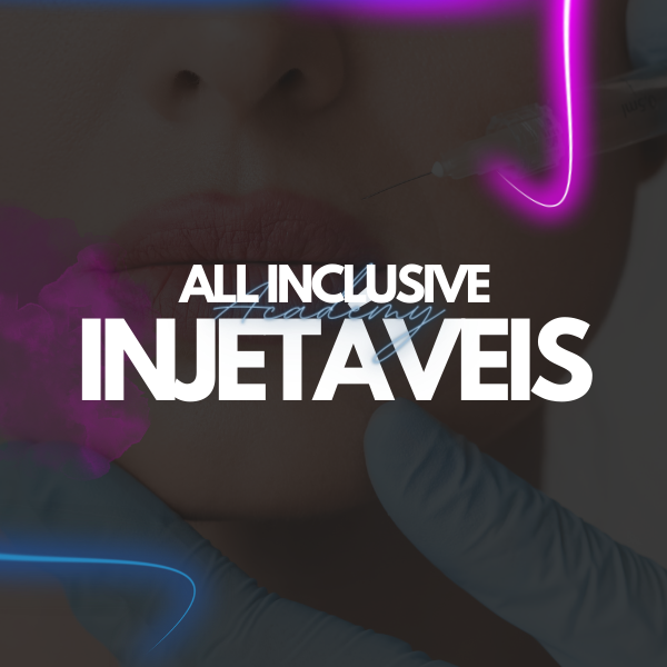 All Inclusive Injetáveis® - Unsinkable Publicidade e Desenvolviment...