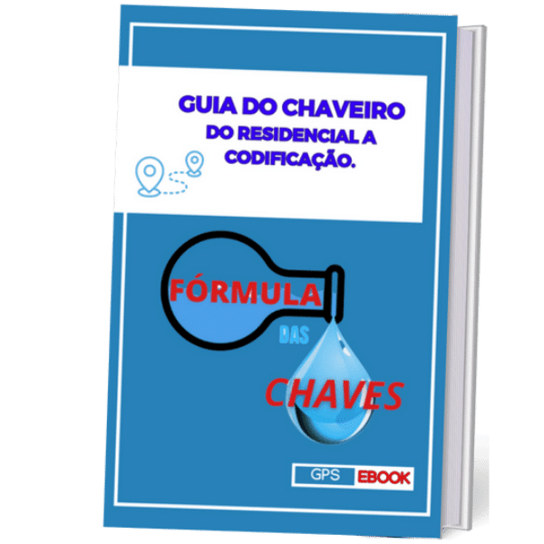 Guia Do Chaveiro