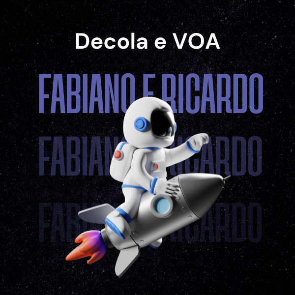 Mentoria Decola e VOA