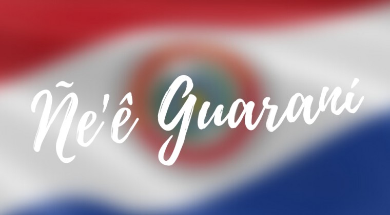 Cursos online de idioma Guarani - pamela alcaraz | Hotmart