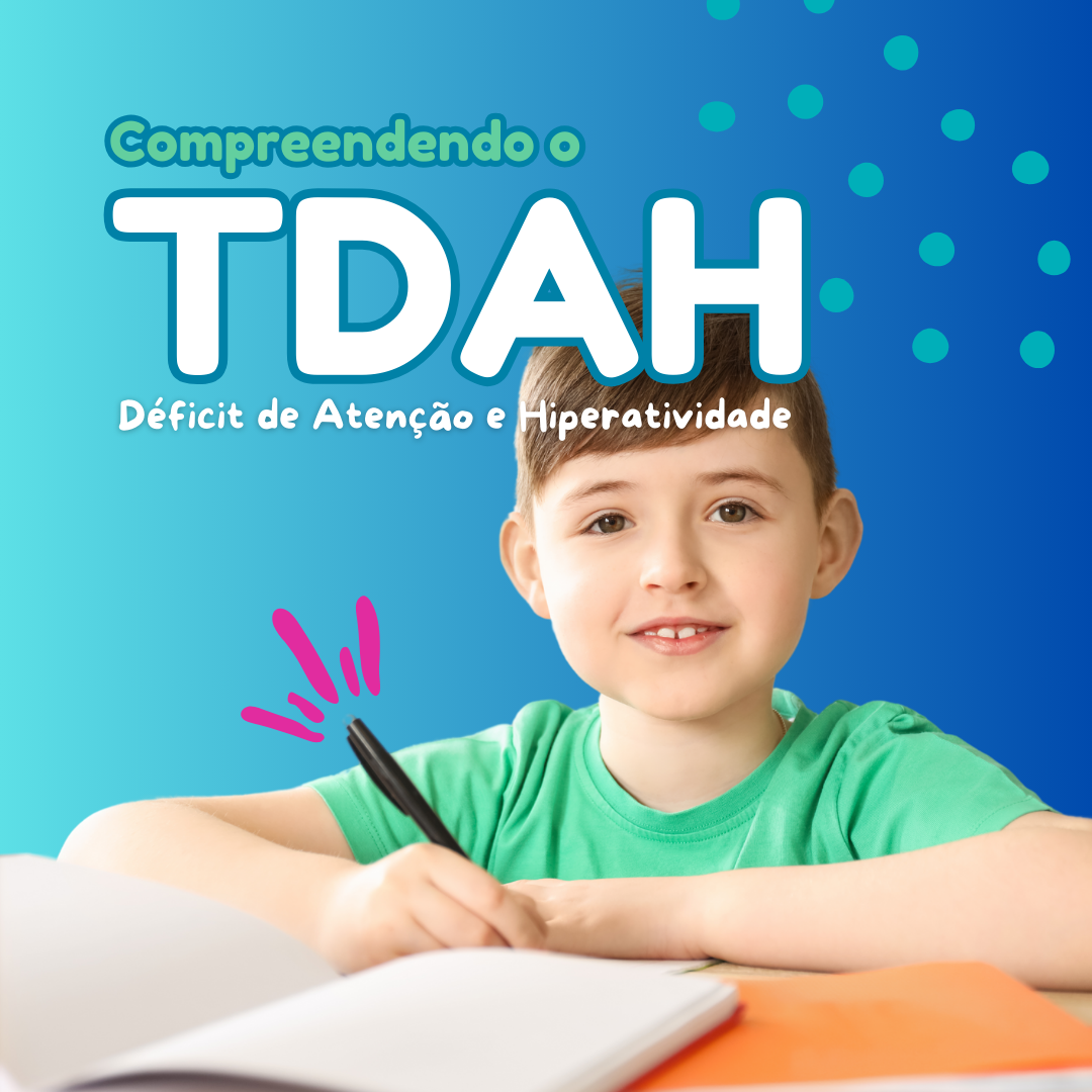 Compreendendo o TDAH (Curso + Kit de Materiais Bônus) - Gabriele Al...