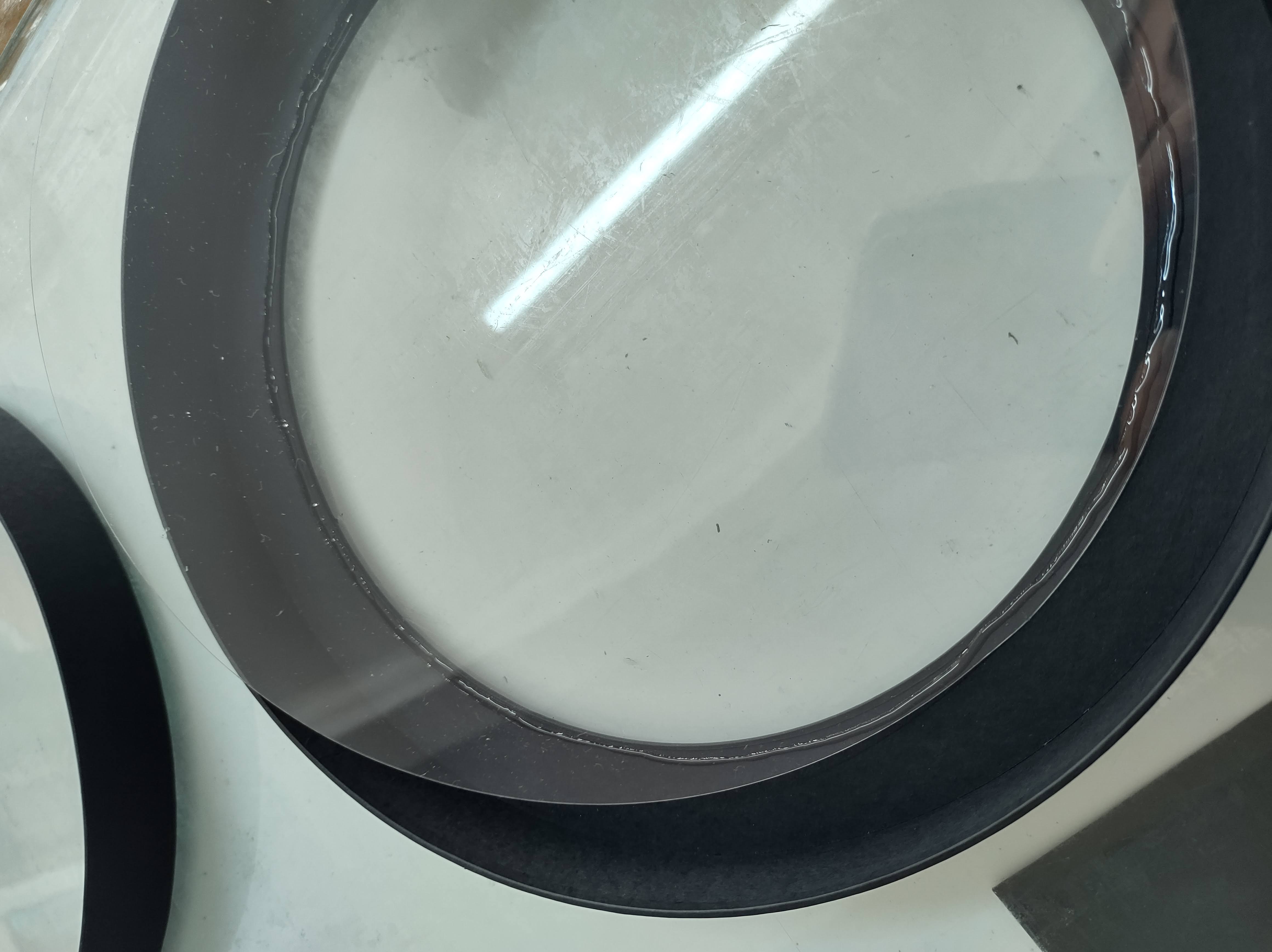 VISOR EM TAMPAS REDONDAS - Maria Diva Müller - 100% Cartonagem | Ho...