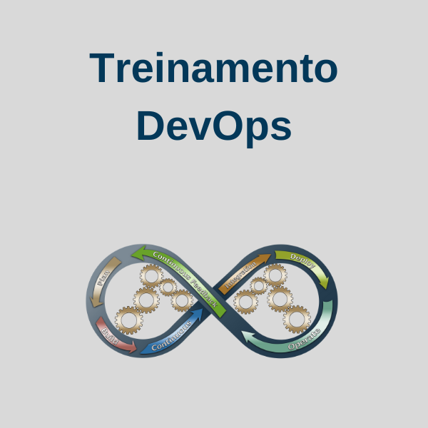 Treinamento DevOps na prática - IAGO MAURICIO NEVES FERREIRA | Hotmart