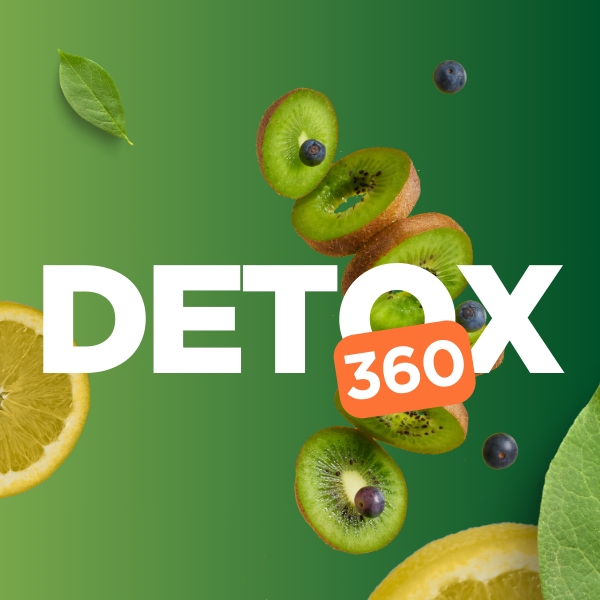 DETOX 360