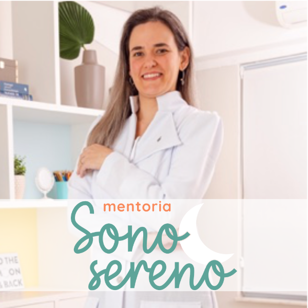 Sono Sereno | Dra. Lívia Paulinelli
