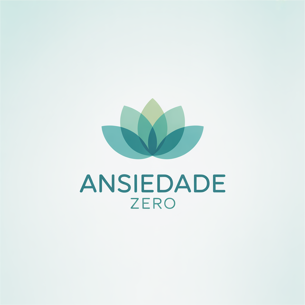 Ansiedade Zero: 30 dias Para uma Mente Tranquila