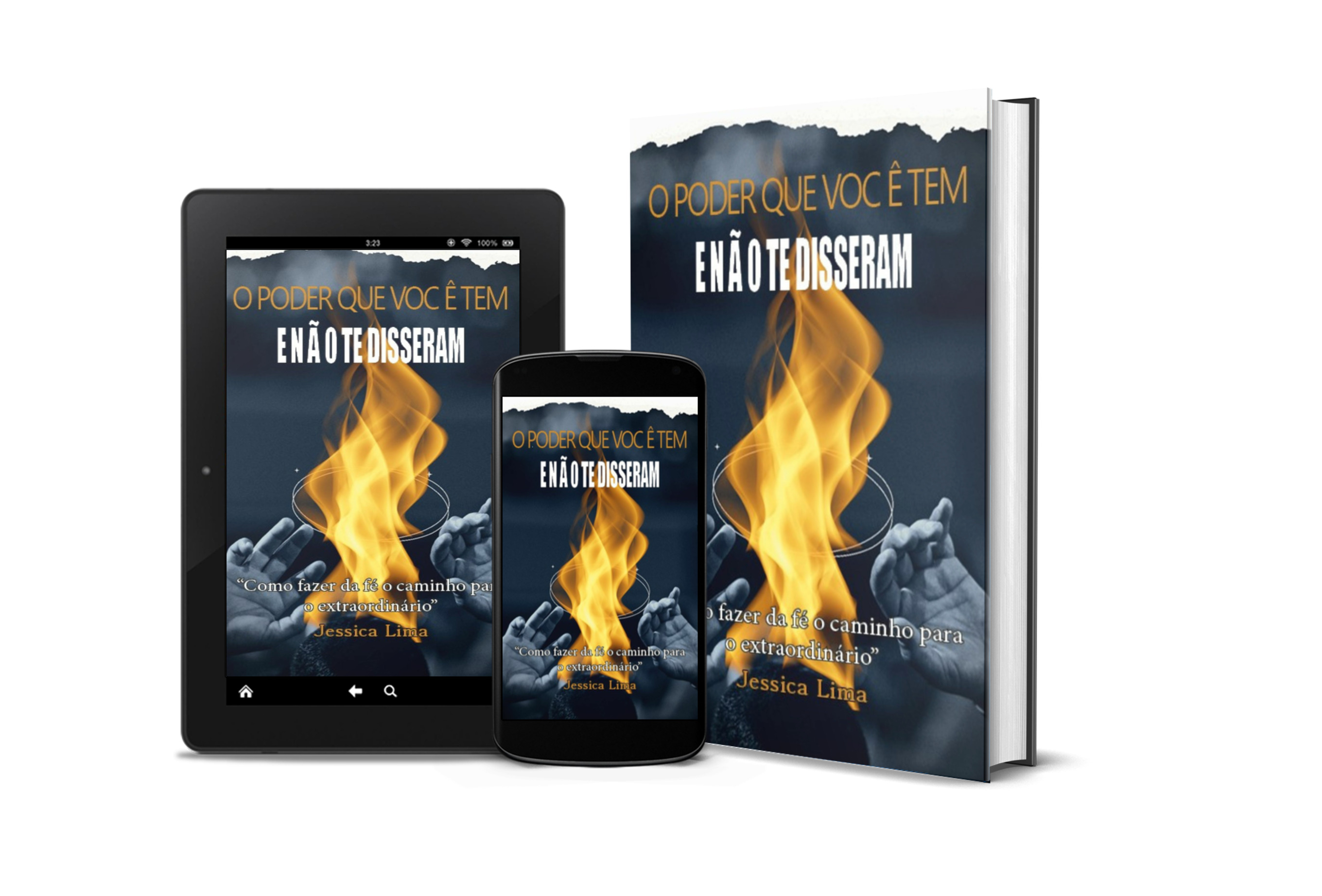 O poder que você tem e não te disseram