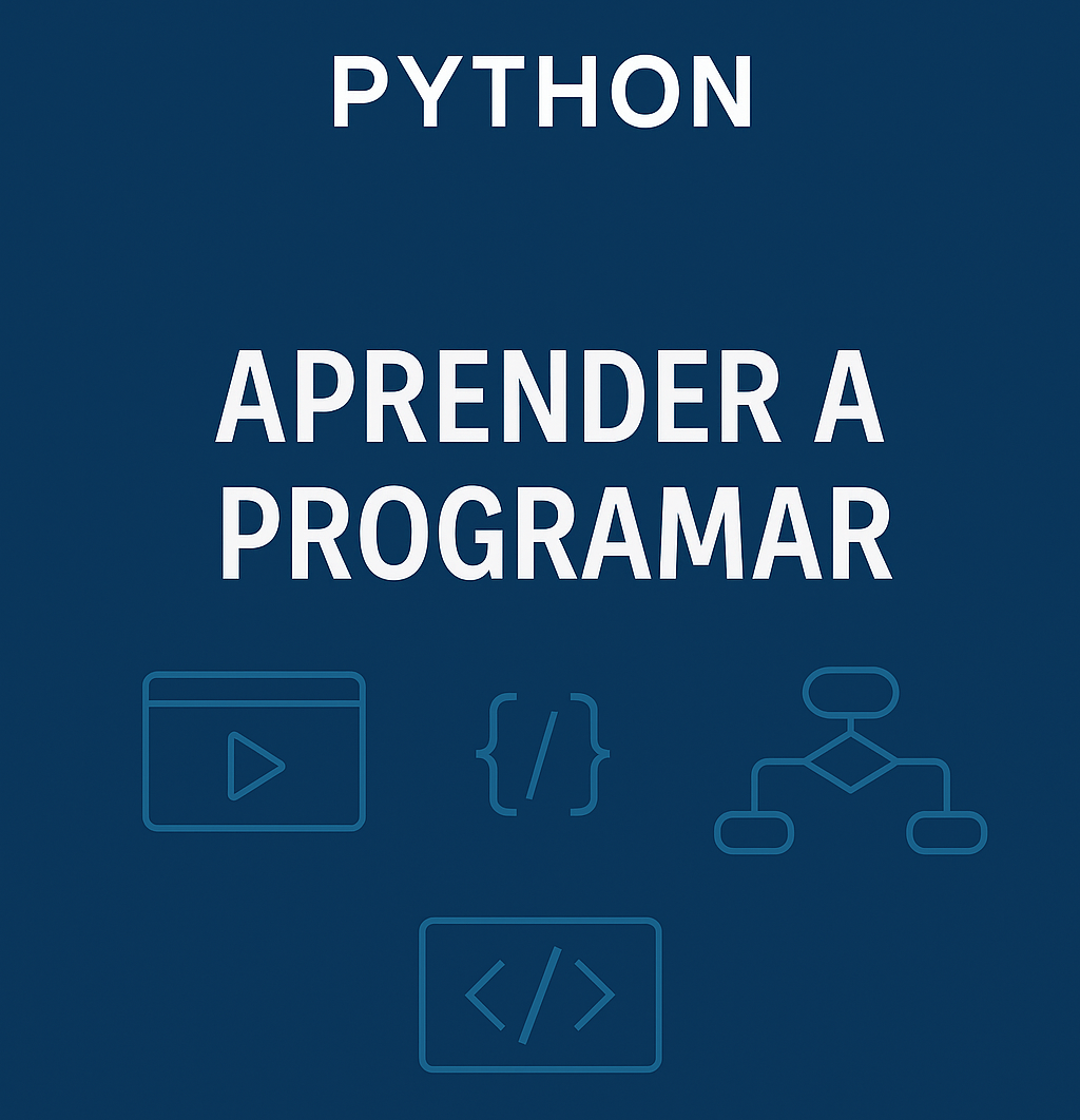 Curso de introducción a la programación con Python | Hotmart
