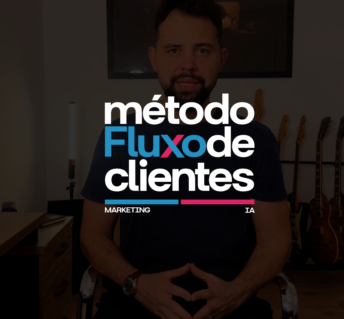 Método Fluxo de Clientes - Fabricio Campos Rodrigues | Hotmart