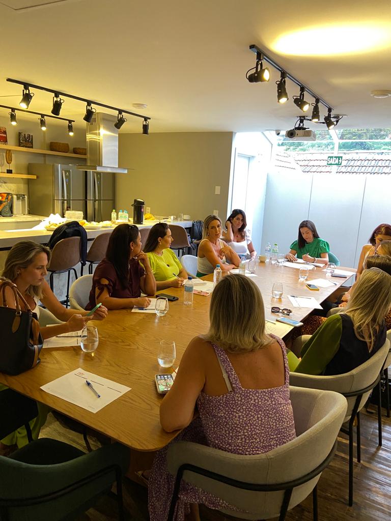 W. Insight - Floripa[11/04/2023] - W2W Club | Hotmart