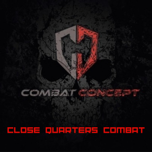 COMBAT CONCEPT - CLOSE QUARTERS COMBAT - COMBAT CONCEPT | Hotmart