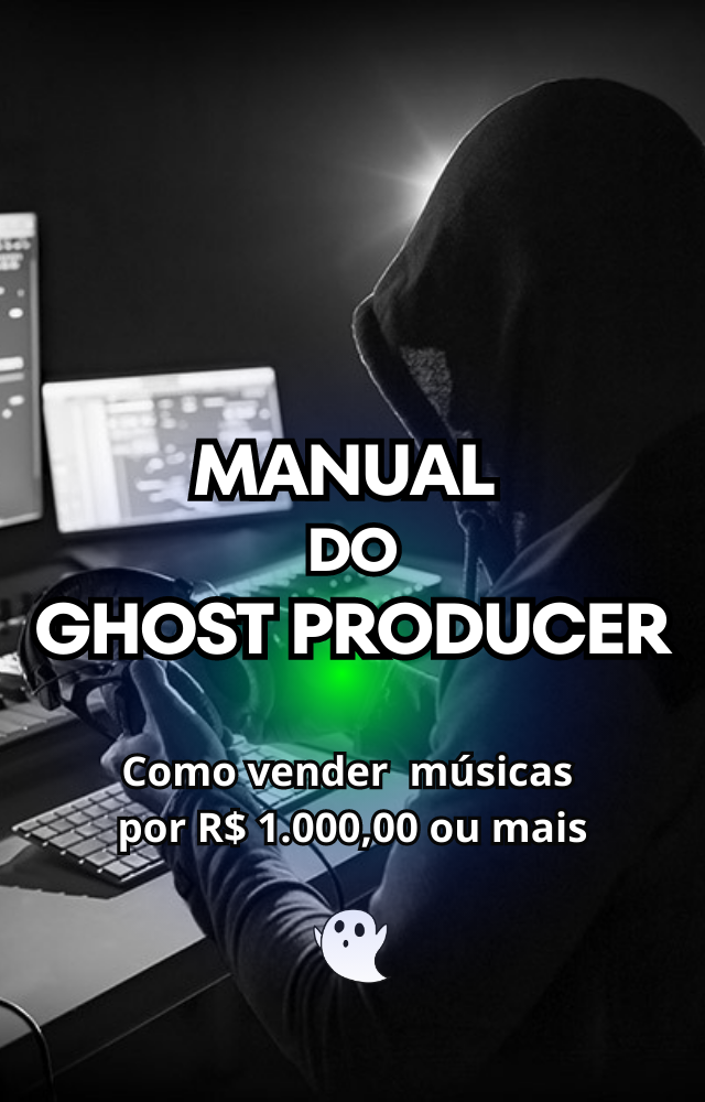 Manual do Ghost Producer