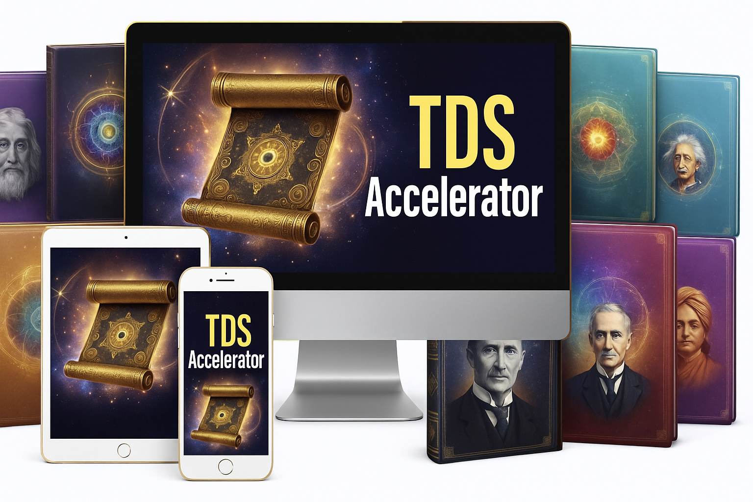 TDS Accelerator