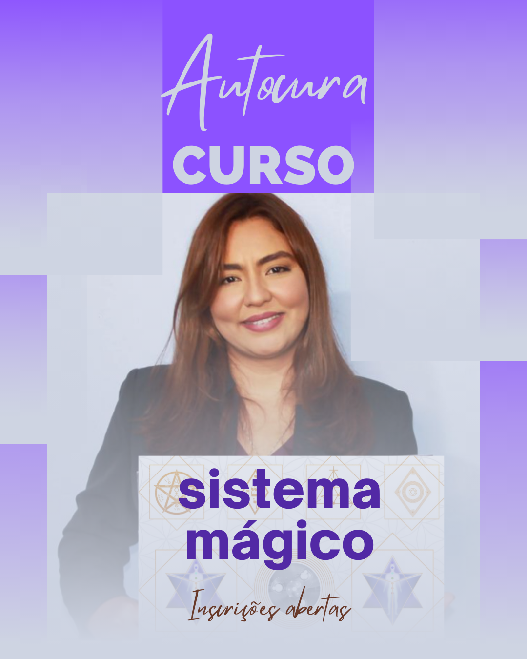 SISTEMA MÁGICO ANGELICAL DE AUTOCURA - Sabrina da silva Castro | Ho...