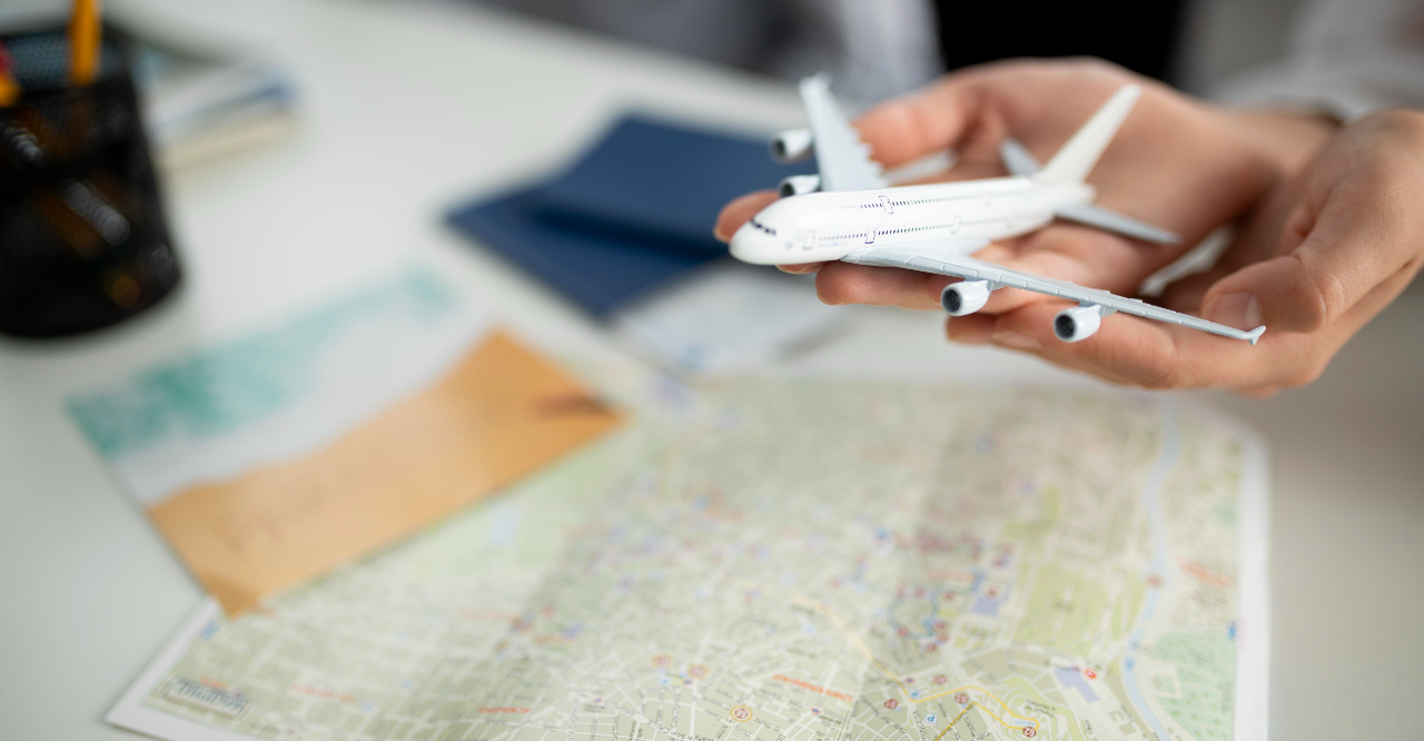 Curso de Agente de Viajes