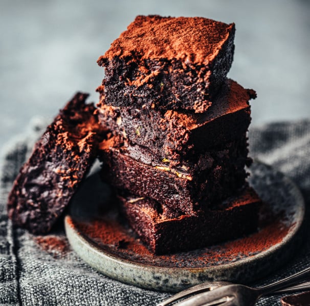 Receitas Fit com Chocolate - Henrique Muniz | Hotmart
