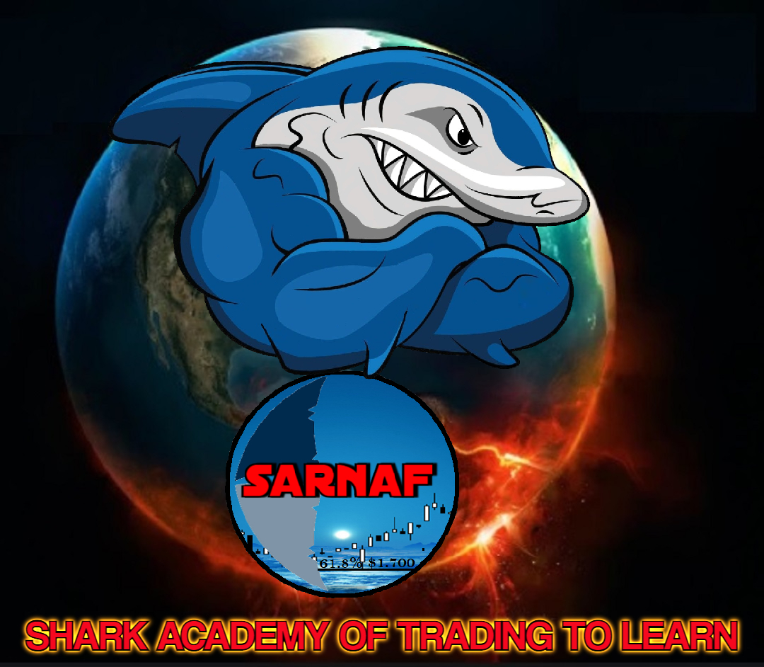 SHARK ACADEMY OF TRADING TO LEARN- FOR A PROFITABLE TRADING¡ - SHAR...