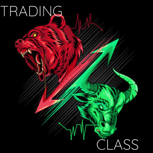 Trading class - Maik | Hotmart