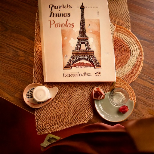 Jantar Francês Contemporâneo - Rose Cabral | Hotmart