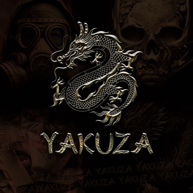YAKUZA VIP + SALA LA BOMBA
