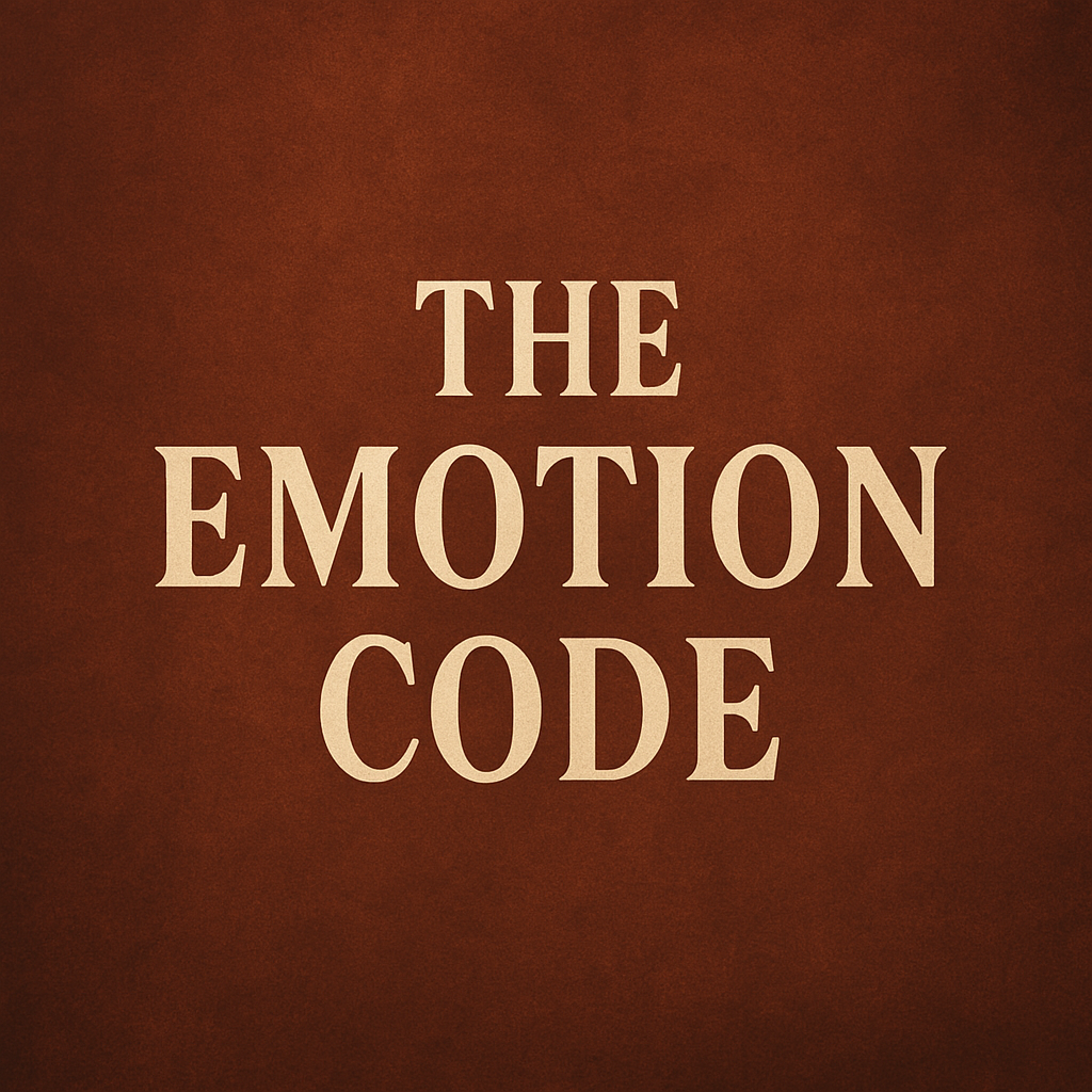The Emotion Code - JARC | Hotmart