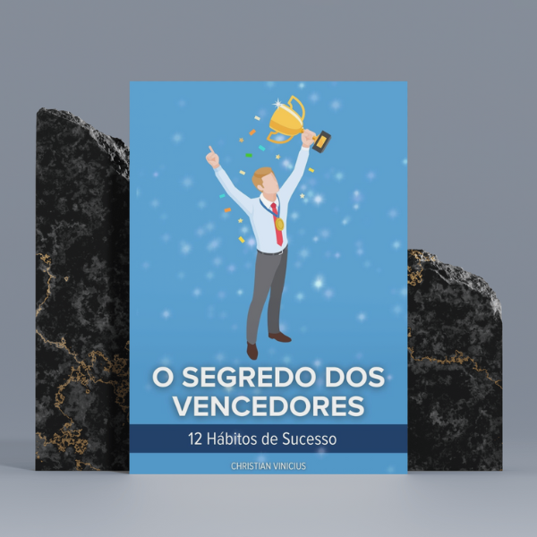 O Segredo dos Vencedores