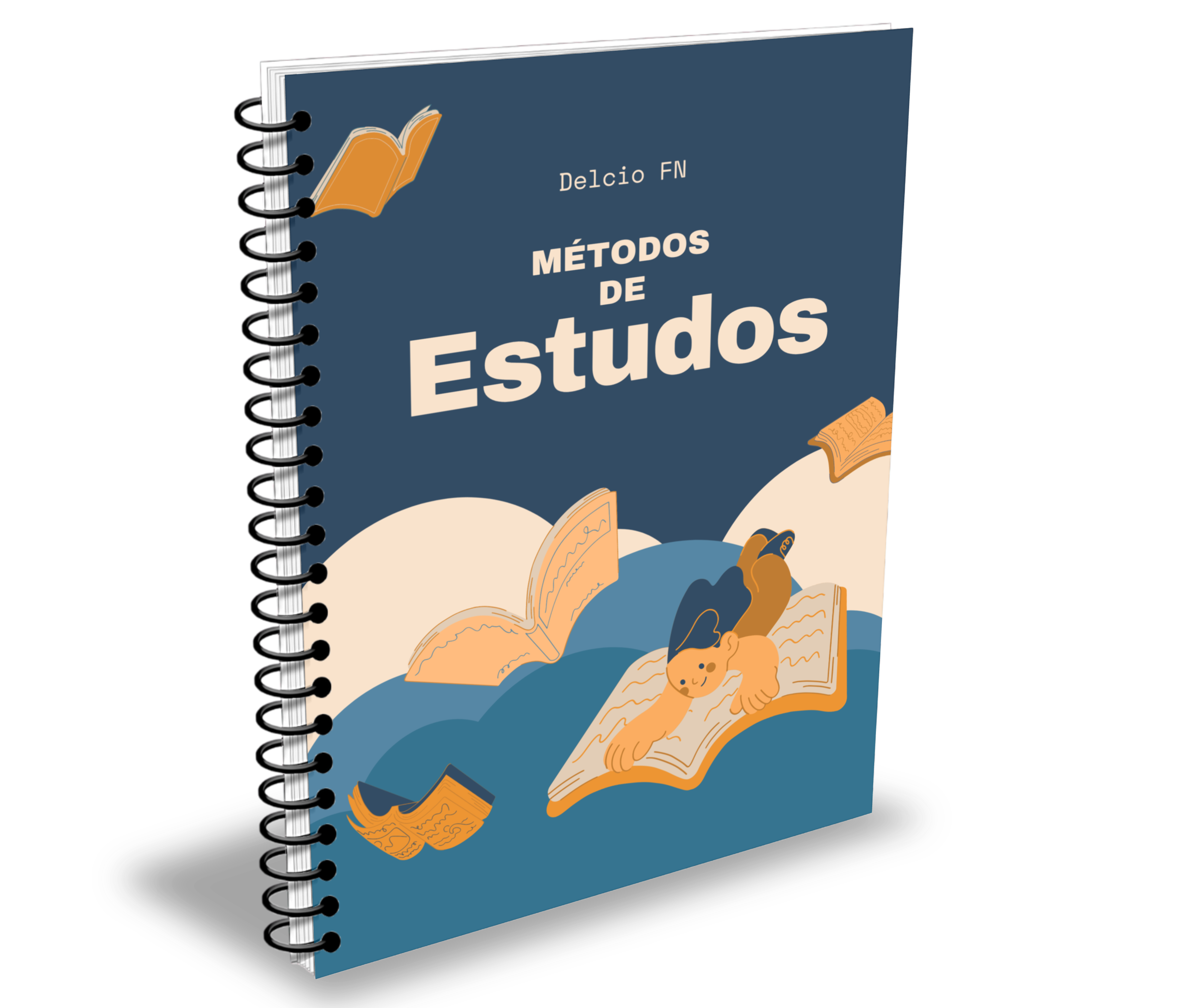Métodos de estudo - Fn | Hotmart