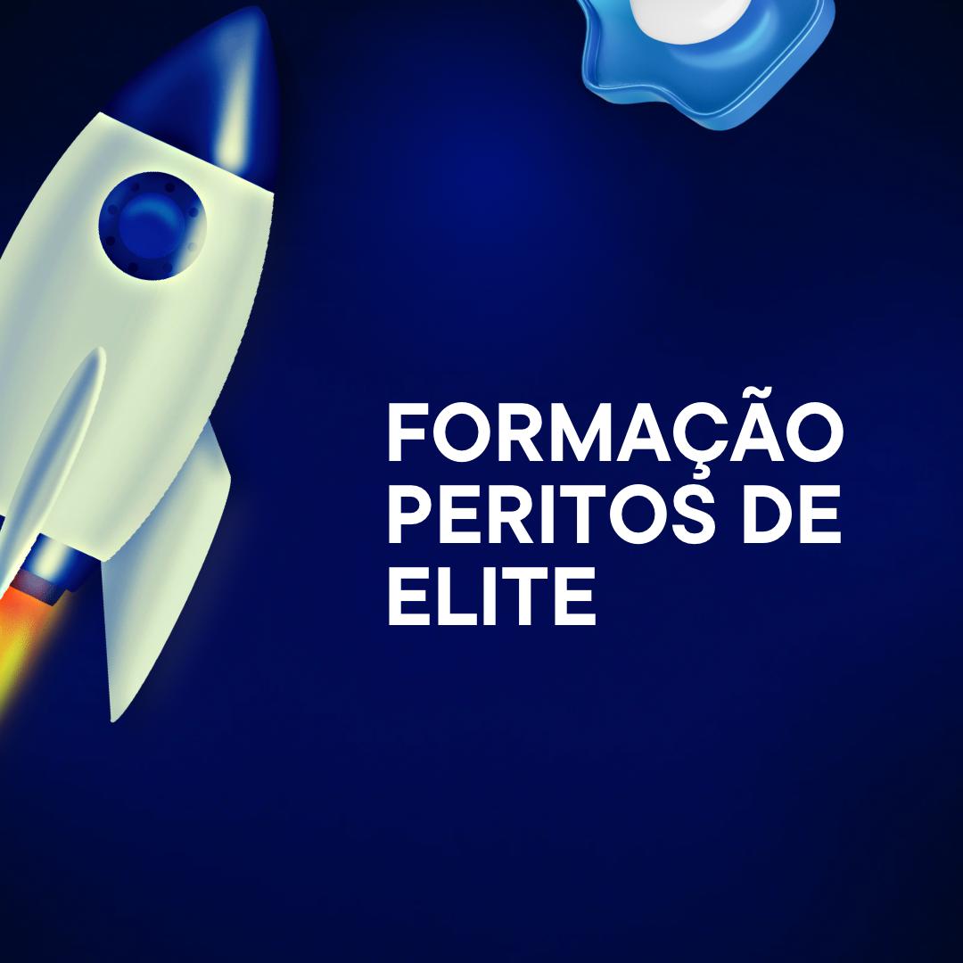Formação Peritos Judiciais de Elite