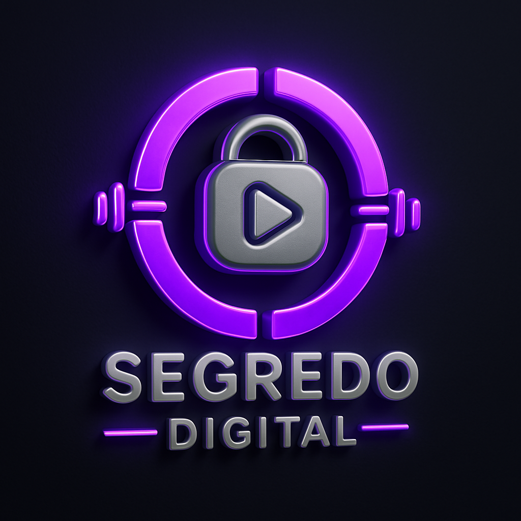Segredo Digital by Avelino - Avelino Campos Pinto Neto | Hotmart